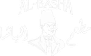Dine In - Al-Basha