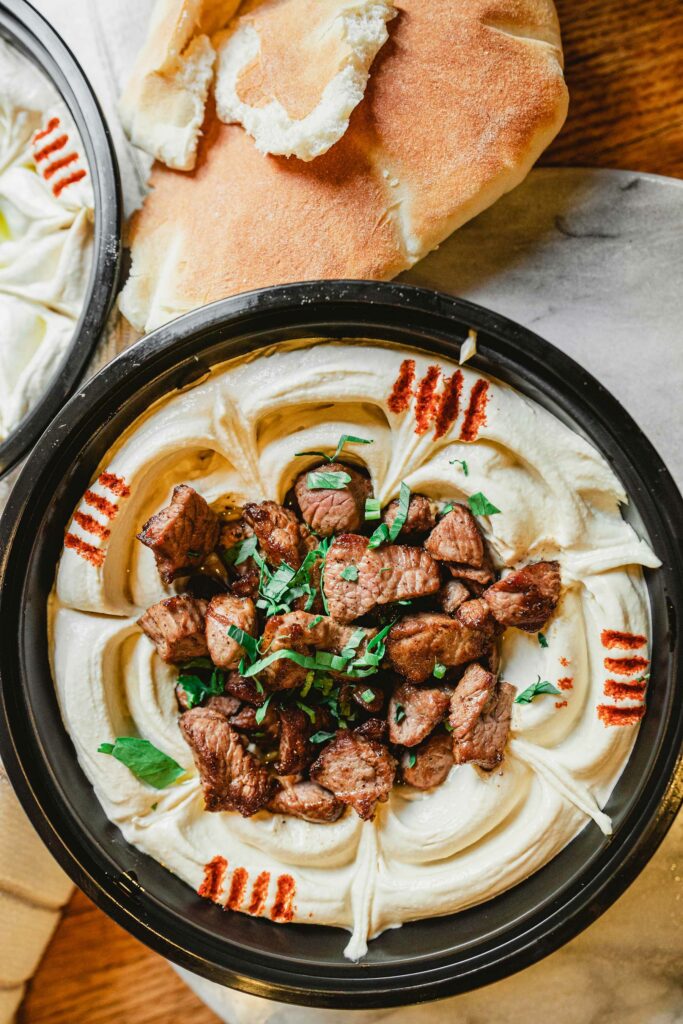 Pickup and Delivery - Al-Basha