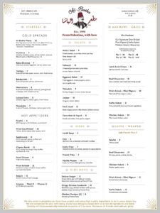 Falafel NJ | Kabab NJ | Shawarma NJ - Al Basha