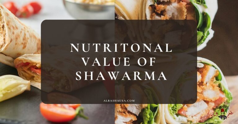 What is Shawarma? The Complete 2026 Guide (Origin, Calories & Types)